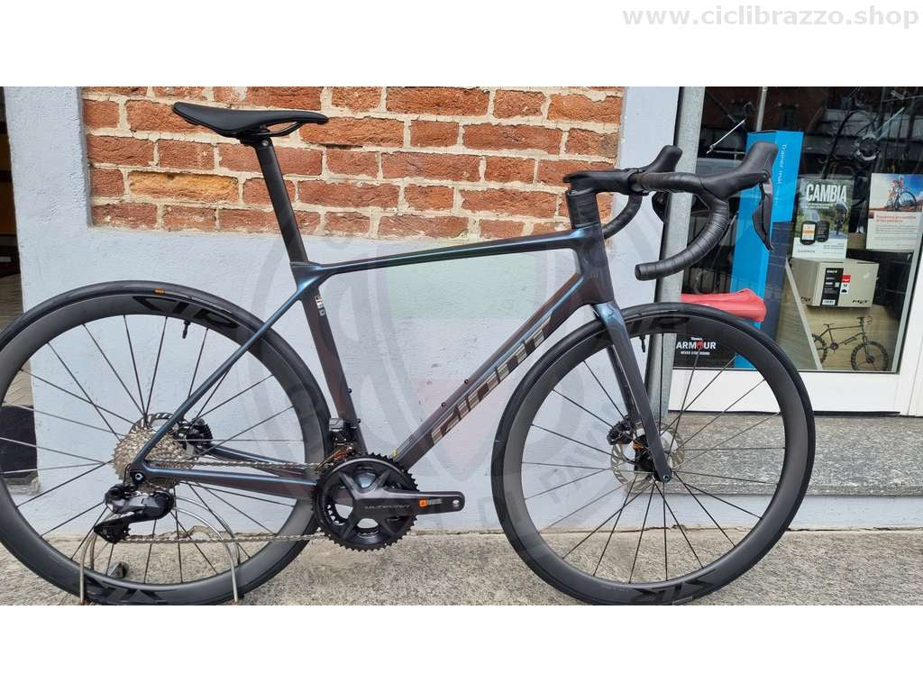 GIANT TCR Advanced Pro Disc 0 Di2 - 2025