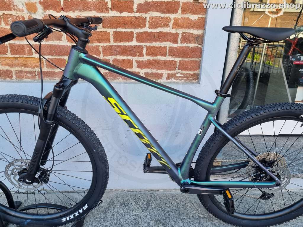 MTB SCOTT Scale 965 - 2023