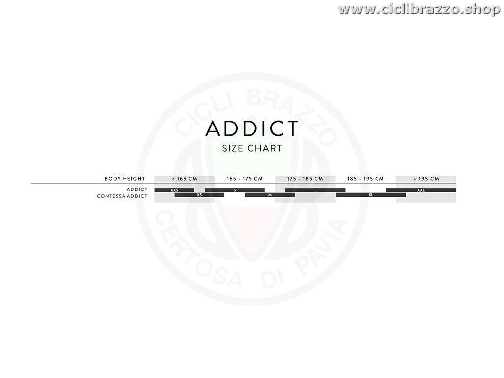 SCOTT Addict 40 - 2023