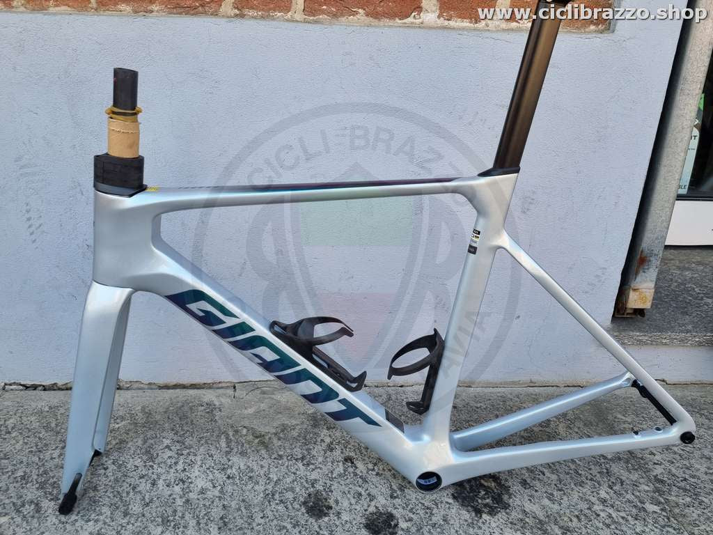 KIT TELAIO GIANT PROPEL ADVANCED PRO - 2023