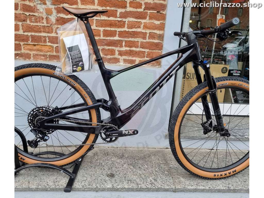 SCOTT SPARK RC COMP - 2022